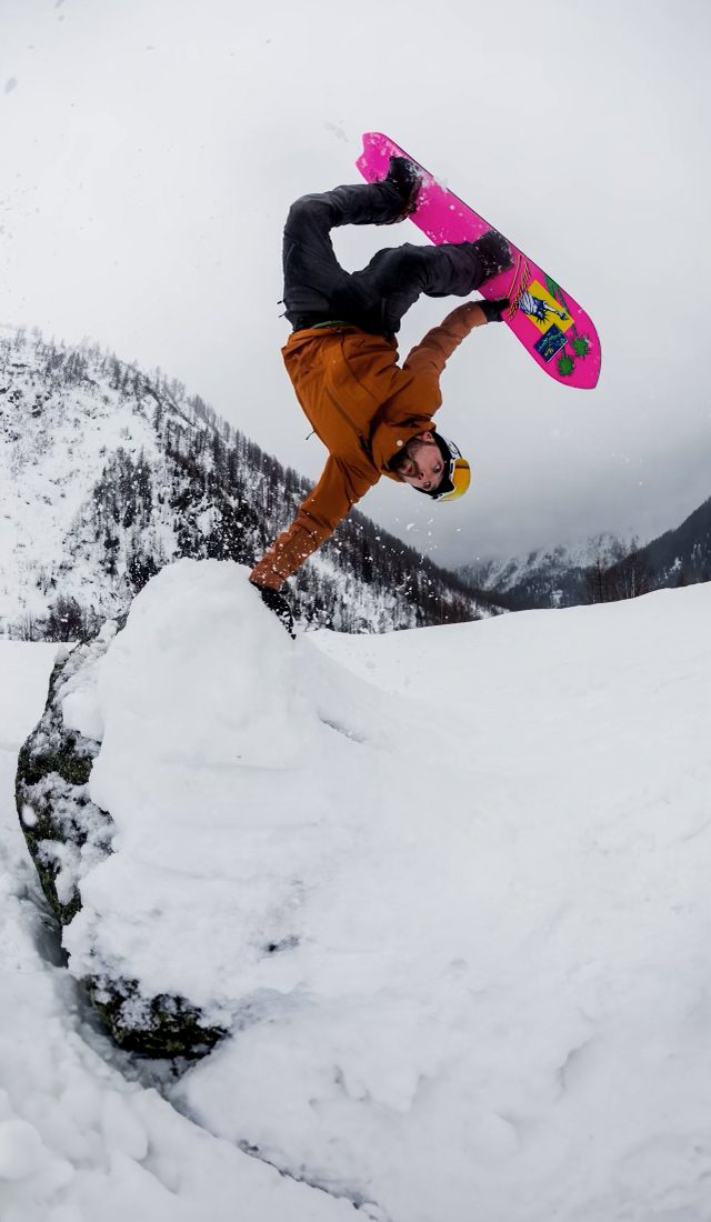 Clients | All Conditions Media